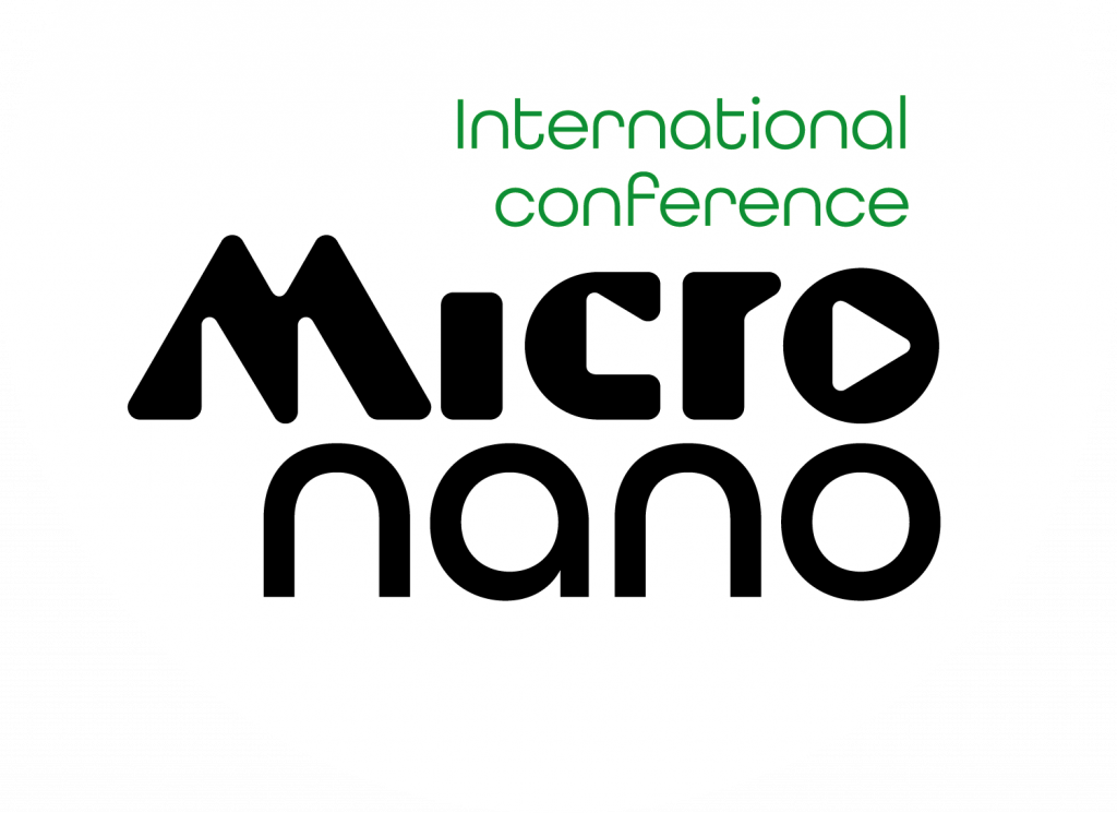Speaker Ronald Dekker | Micronano